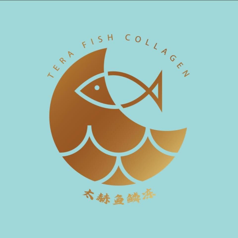 [BUY 5 FREE 1] Tera Fish Scale Collagen Jelly Natural Deep Sea No ...
