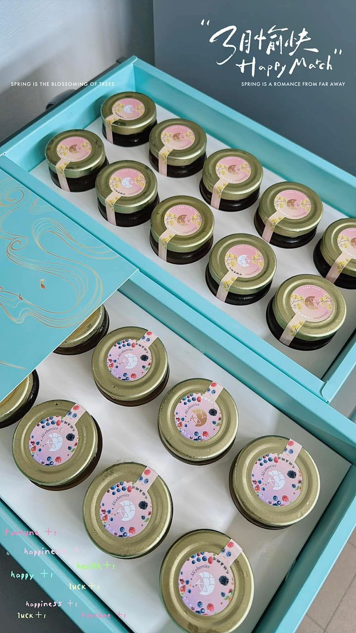 [BUY 5 FREE 1] Tera Fish Scale Collagen Jelly Natural Deep Sea No ...