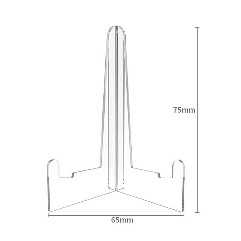 30pcs Blueberry Toploader Stand Set Toploaders With Film Kpop Lomo Card ...