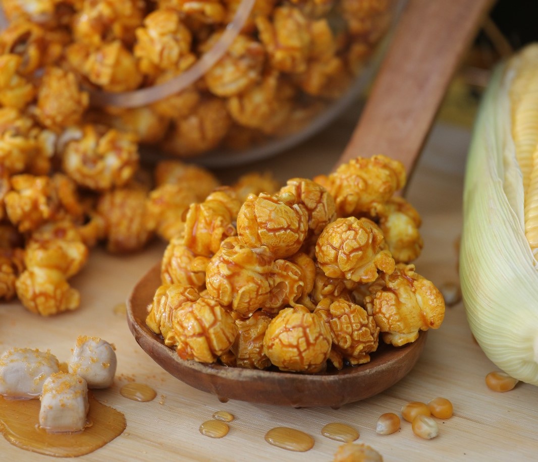 SPARKLES POPCORN CARAMEL 60 GM | Shopee Malaysia