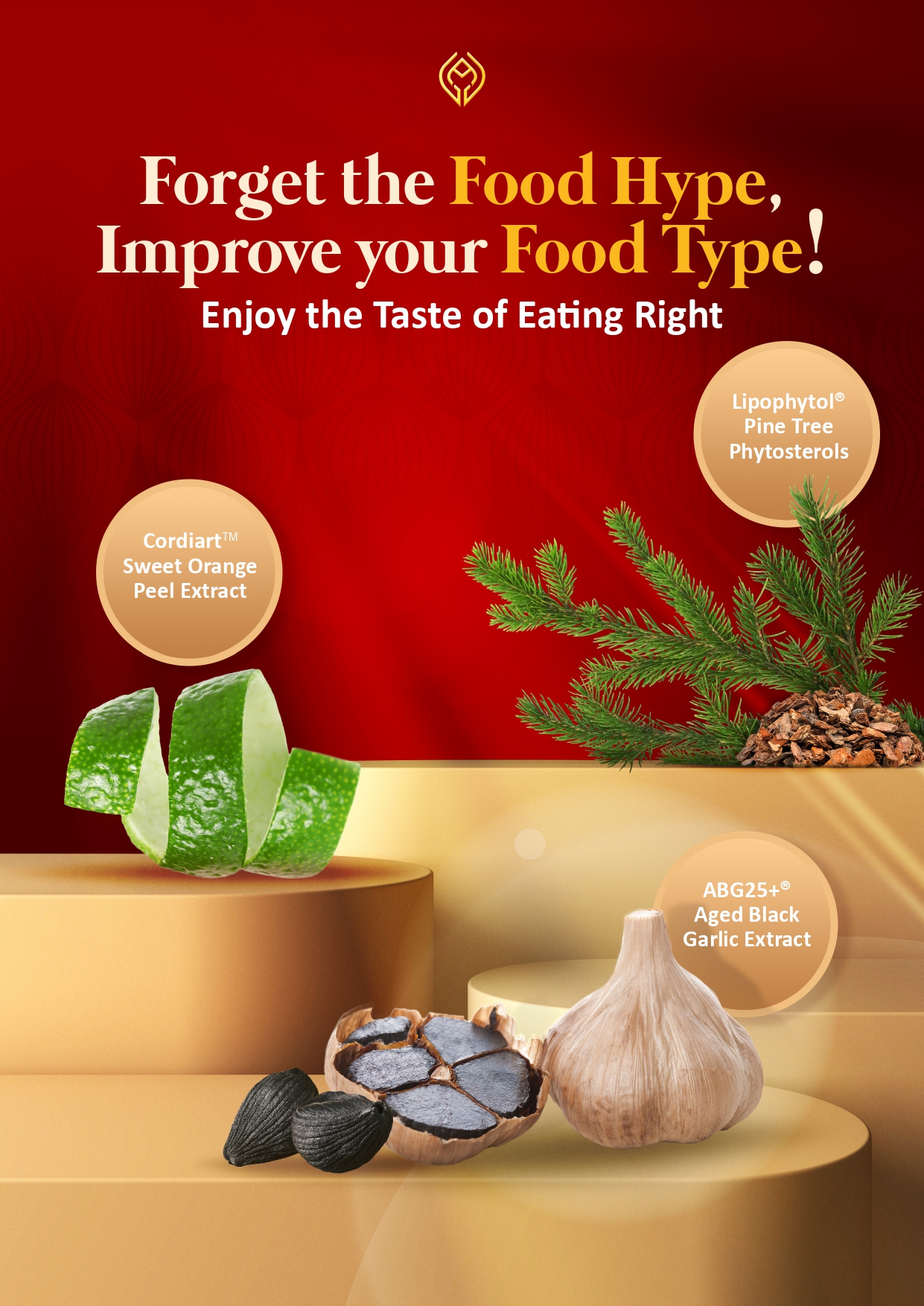 Afyaa Sahiyya Blood Pressure & Cardiovascular Health Supplement (24 ...