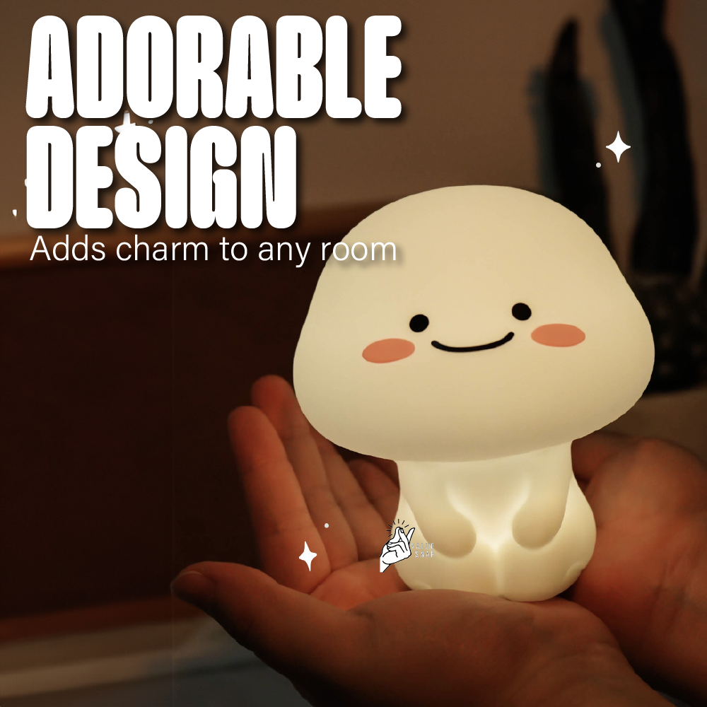 Quby Cute Lamp Lampu Comel Cute Desk Sleep Lamp Quby Cute Baby Bedroom ...