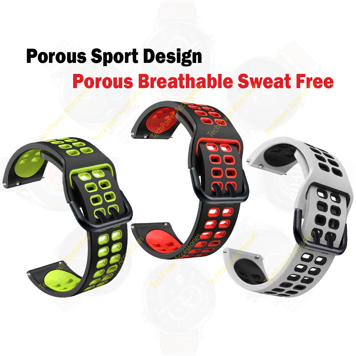 COROS Smart Watch Strap COROS Pace Pro/ Pace 3/ Apex 2 Pro/ Apex Pro ...