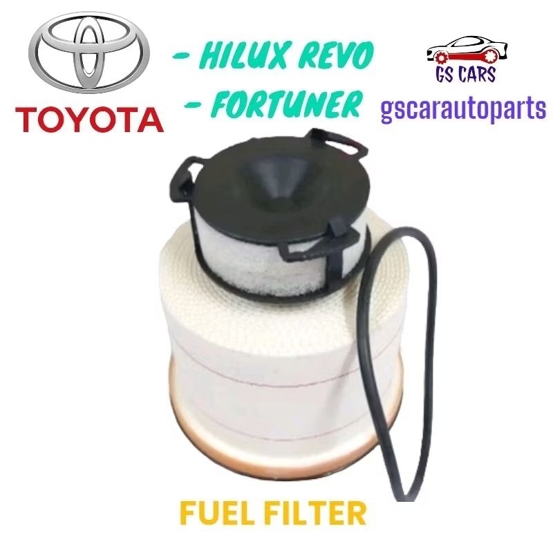 Toyota hilux revo gun125 126 2.4 2.8/fortuner gun155/156/165/166 diesel ...