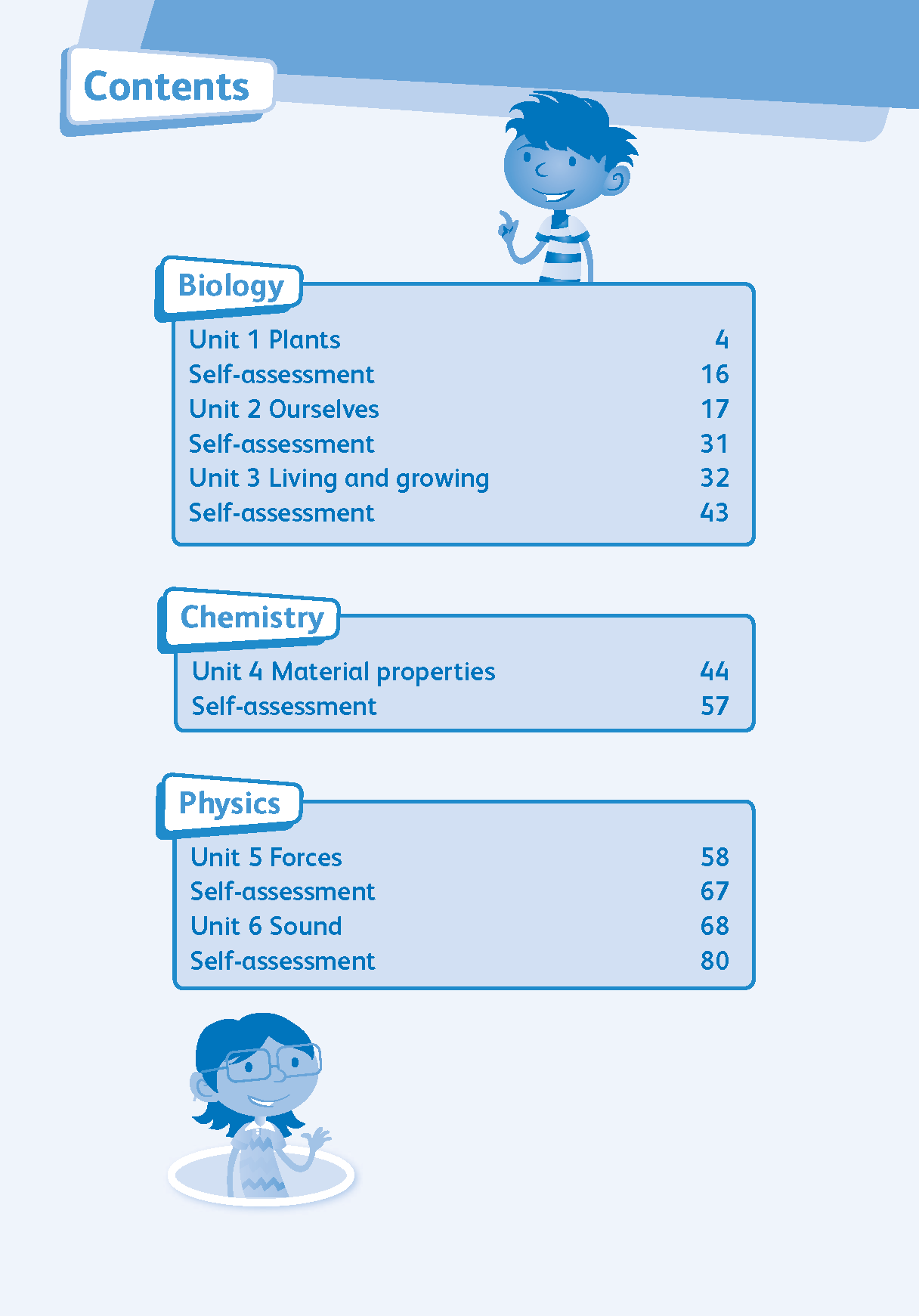 14 Hodder Cambridge Primary Science WORKBOOK Stage 1 (PDF) Year 1 ...
