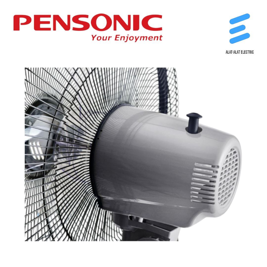 PENSONIC STAND FAN 16 INCH PSF-4512 | Shopee Malaysia