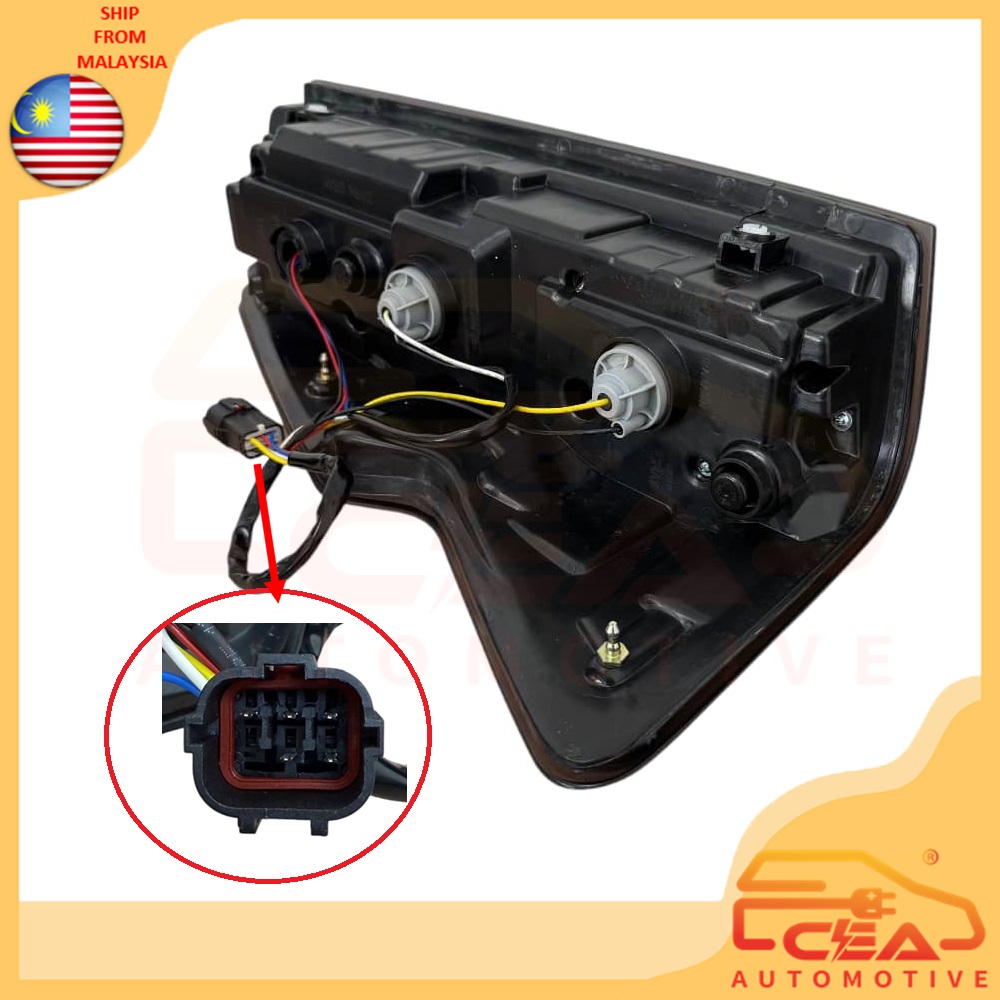 1PCS 6 PIN NAZA RIA KIA SPECTRA CARENS HYUNDAI SONATA FUEL PUMP ISUZU D ...