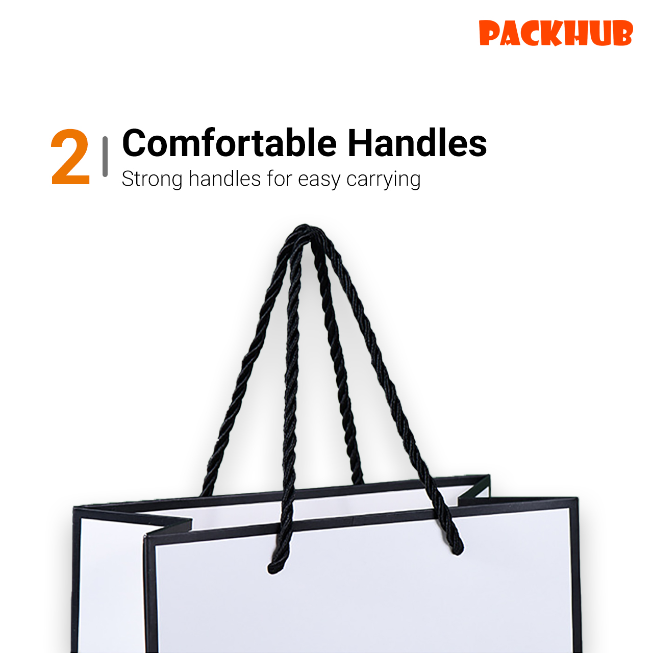 50PCS Bundle Bag Kertas Paper Bag Doorgift Goodies Beg Hadiah Wedding ...