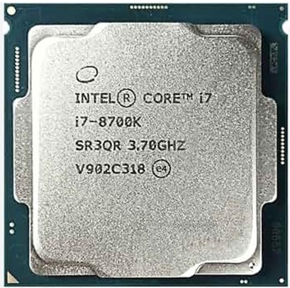 Intel Core i7-9700F 7700K 7700 6700 Processor LGA1151 Used / Refurbished CPU | Shopee Malaysia