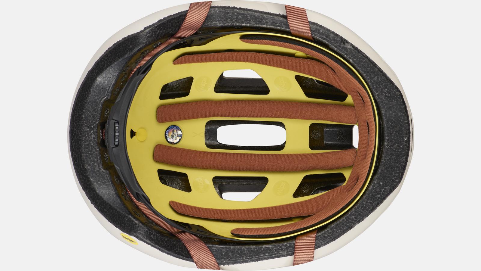 Specialized Align II MIPS Road MTB Cycling Helmet ORIGINAL CHAMONIX 3 ...