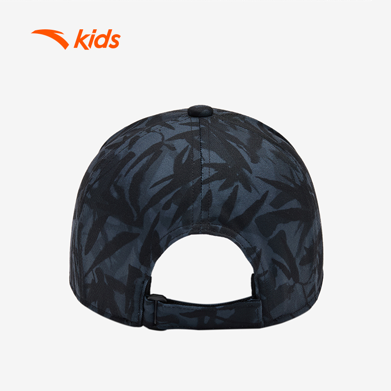 anta kids boys big kids baseball caps -3924D6202-2 (topi kanak lelaki ...