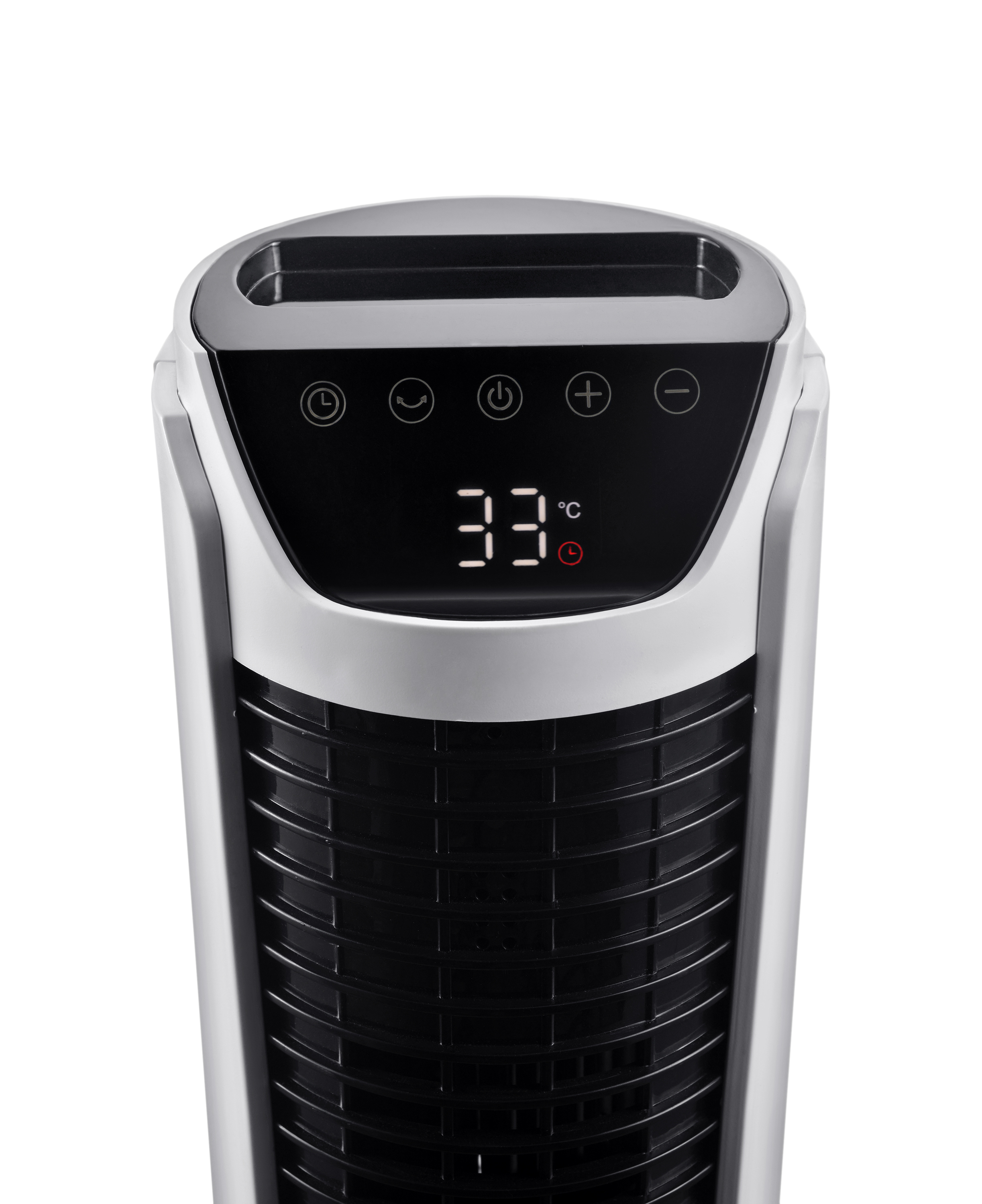 Cornell 42" DC Motor Tower Fan (High Speed) with Remote Control | CTF ...