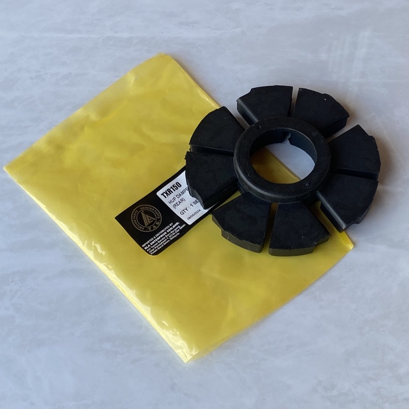 TXR150 TXR HUB RUBBER GETAH HUB | Shopee Malaysia