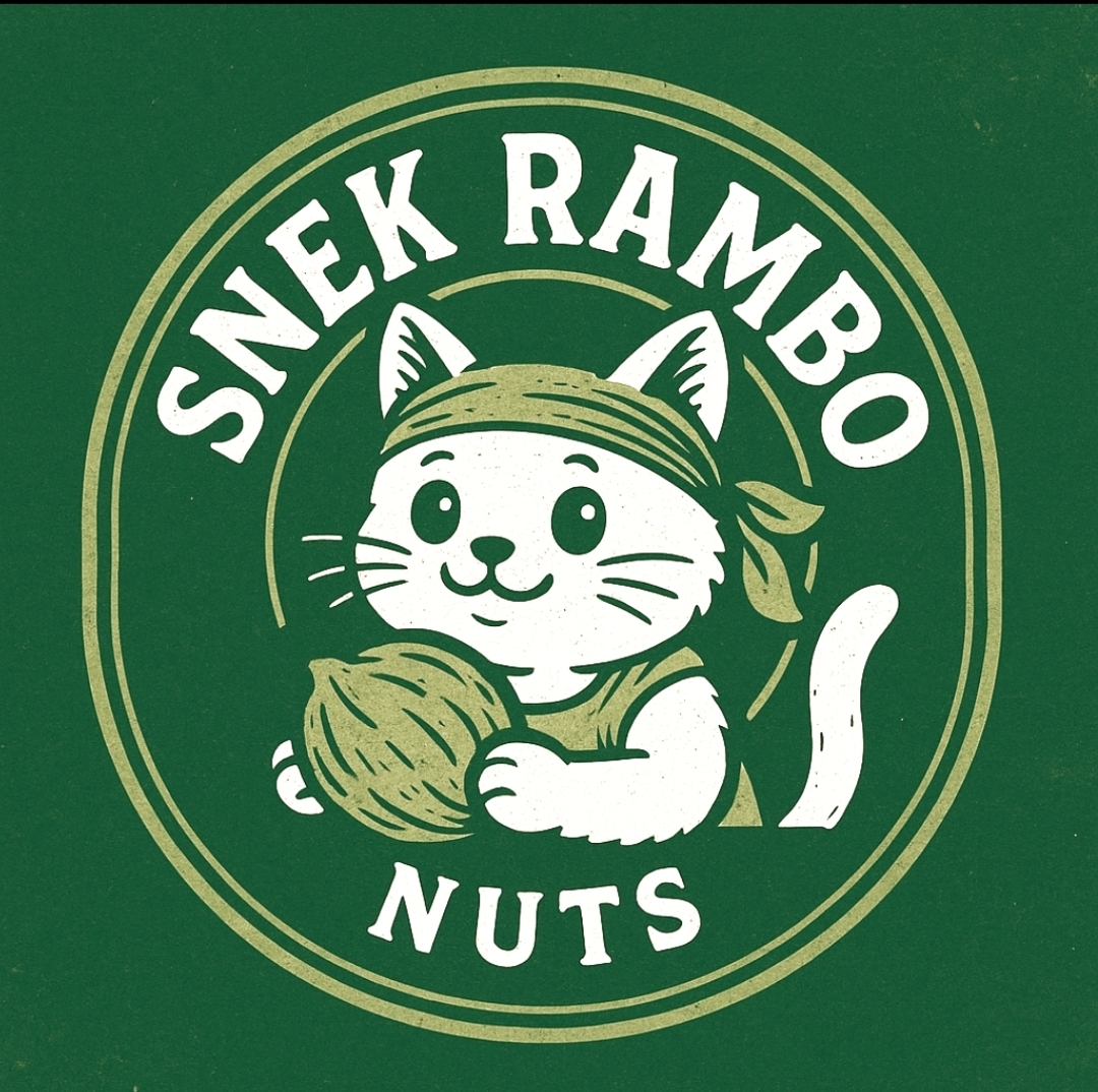 Snek Rambo- Kacang Pistachio - Pistachio Nuts - Roasted Pistachios ...