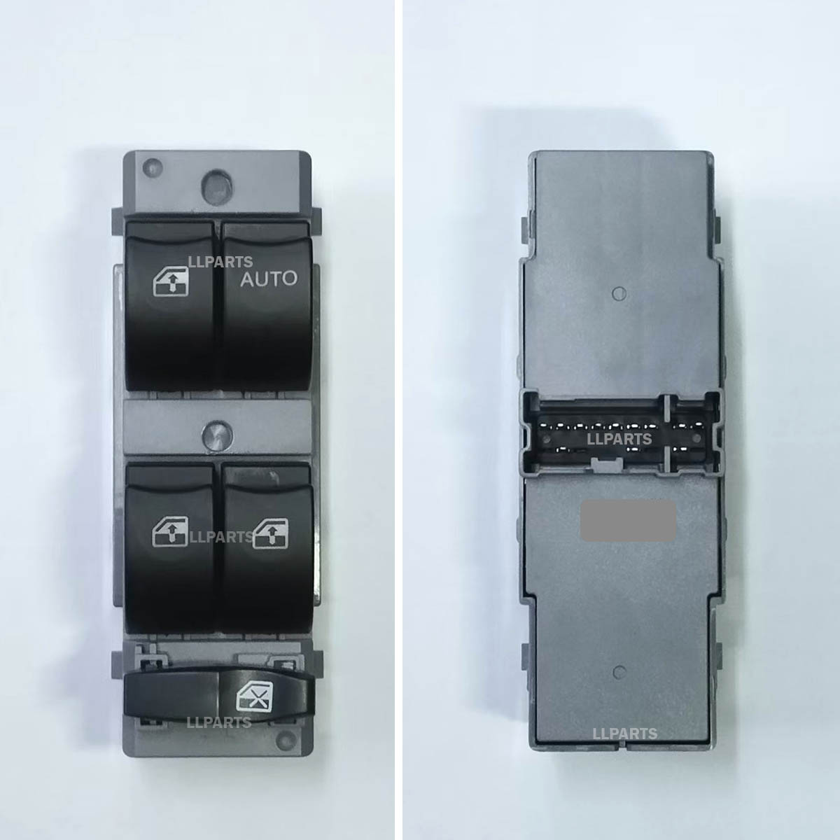 Original Proton New Persona Preve Iriz Suprima Power Window Main Switch ...