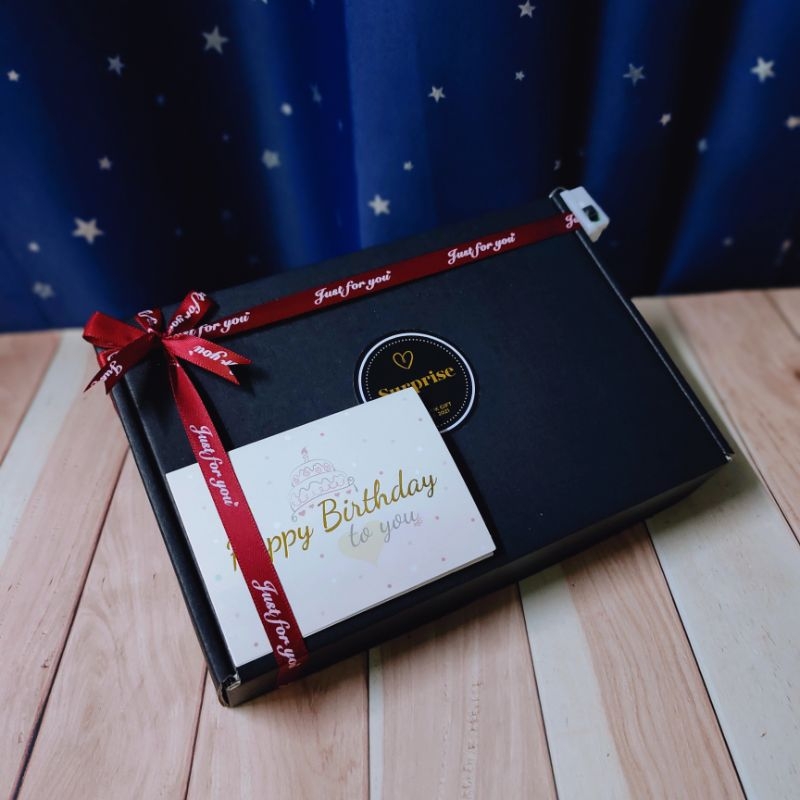 Set Chocolate/Surprise Gift Box/Coklat Dalam Kotak Hadiah | Shopee Malaysia