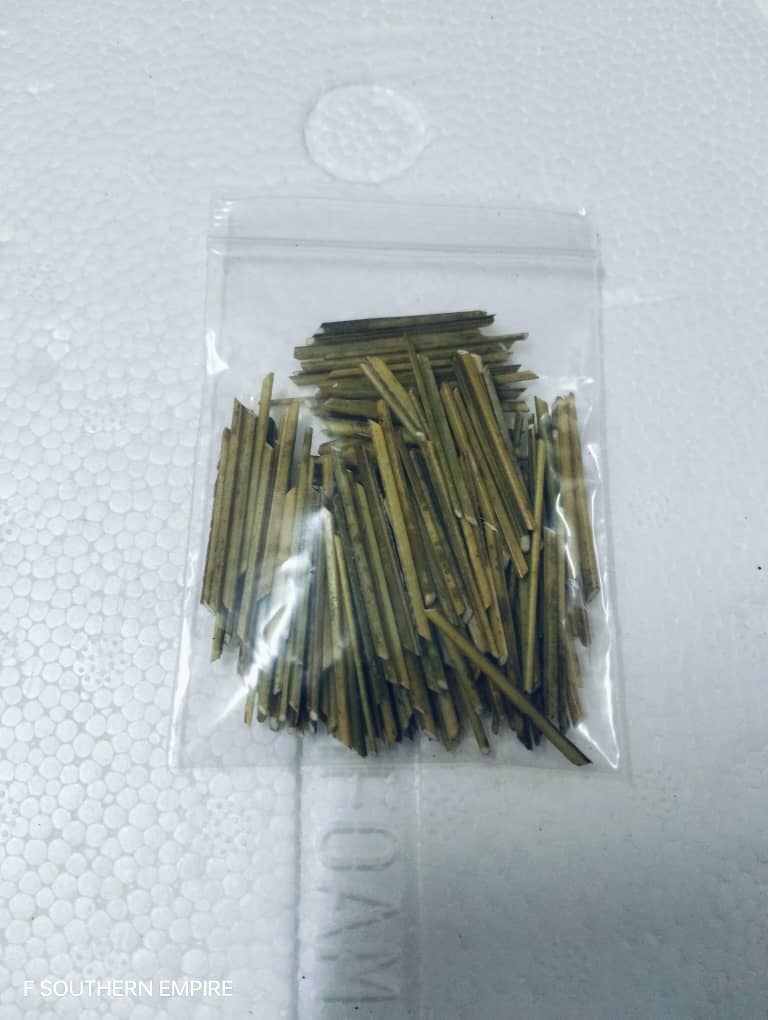 PENCUCUK LIDI TAPAI PULUT DAUN GETAH/ KUIH TRADISIONAL | Shopee Malaysia
