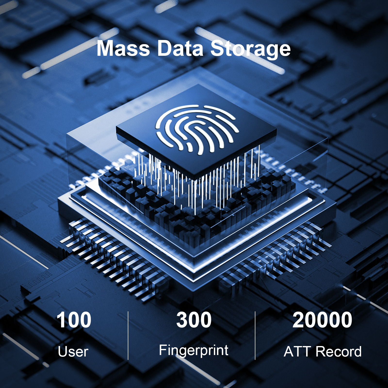 NGTeco K4 Attendance Machine Biometrics Fingerprint Time Absence ...