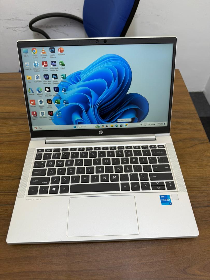 HP PROBOOK 630 G8 Business Laptop (1 YEAR WARRANTY T&C)CORE i5 / i7 ...
