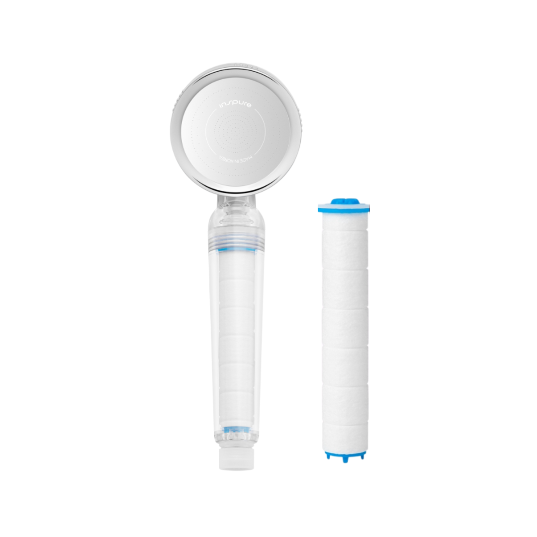 [Shopee Exclusive] Deluxe Single Shower Head Pack | Shopee Malaysia