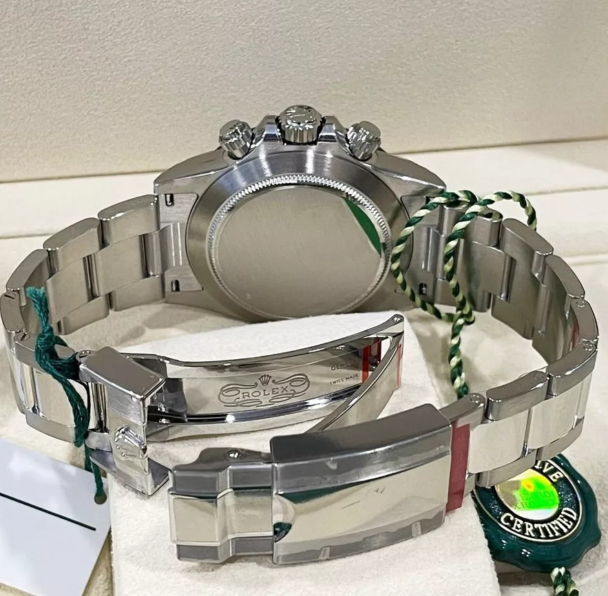Daytona Color Sky Men Automatic Chronograph New stock Now Available ...