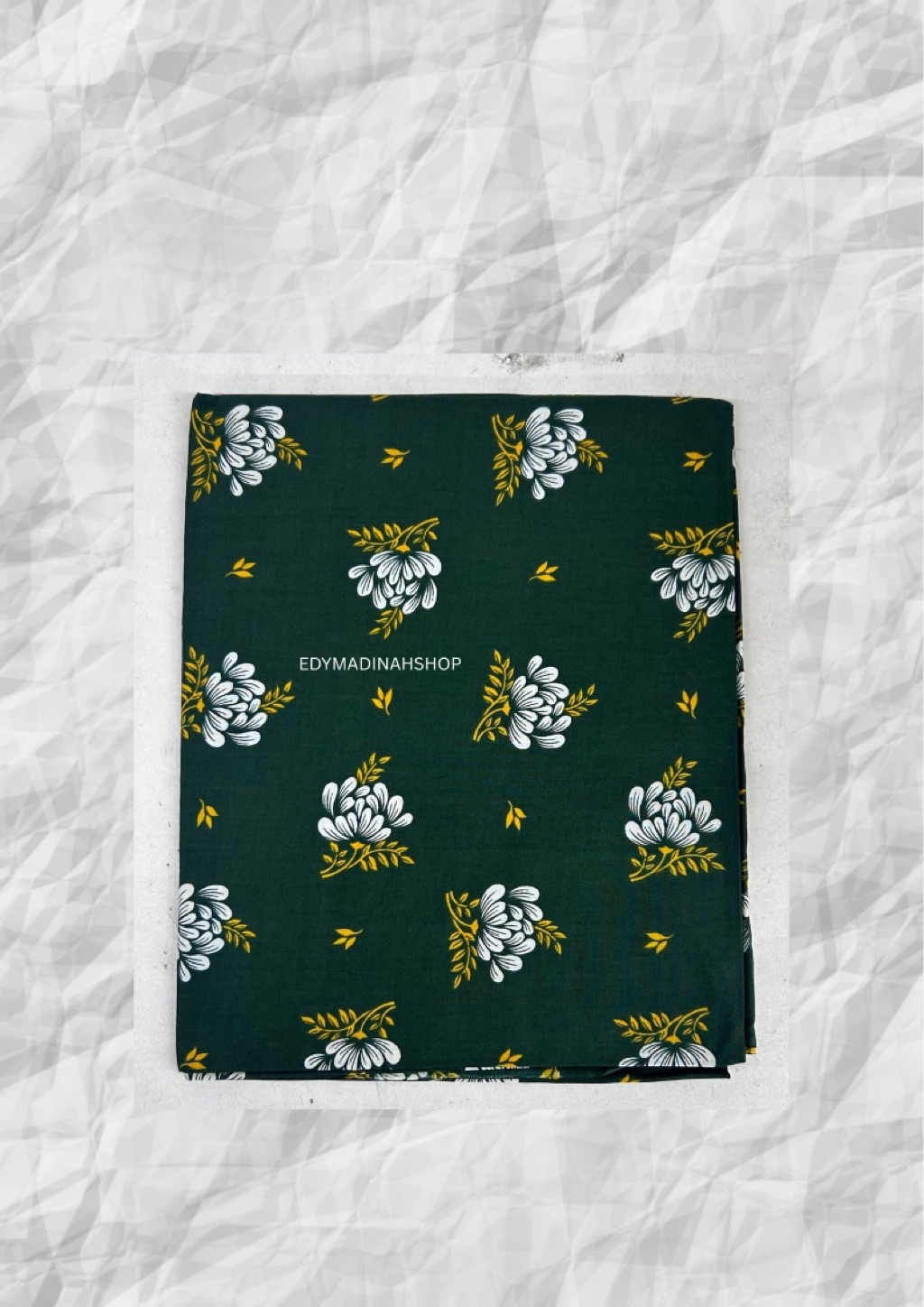 Kain lepas cotton kain semutar premium corak baru warna comel lembut ...
