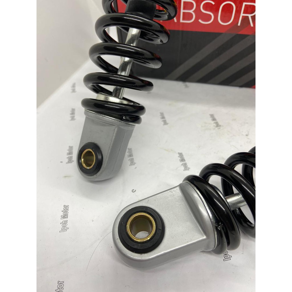 Yamaha Lagenda / SRL110 /SRL-Z /SRL-ZR Absorber | Shopee Malaysia