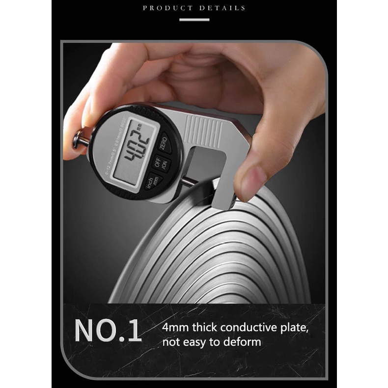 Swiss Thomas Gas Stove Heat Diffuser & Scratch Guard Plate | Shopee ...