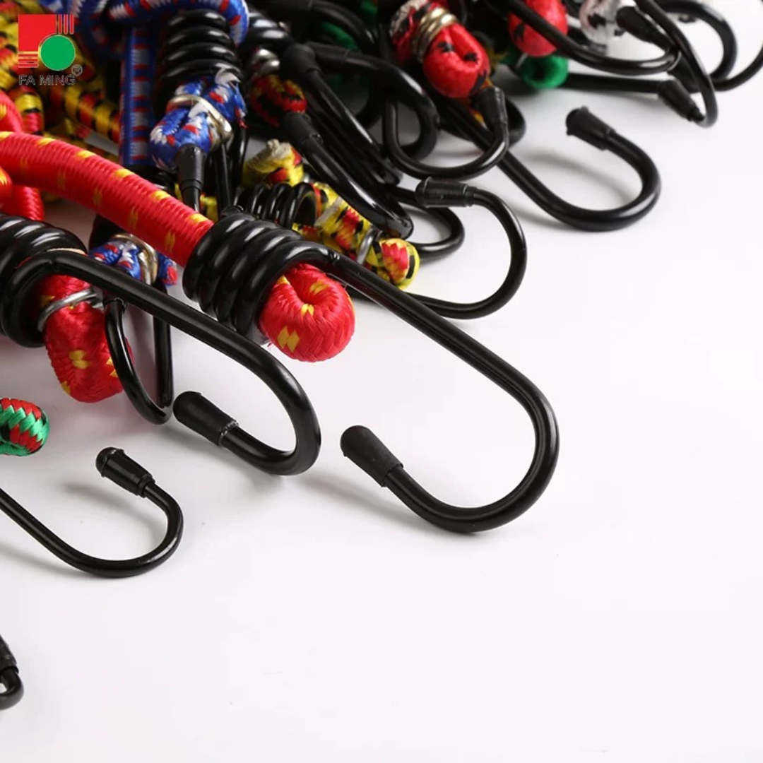 PANJANG 145cm !!! [80cm/130cm] Tali Getah Motor / Tali Motor Ikat ...