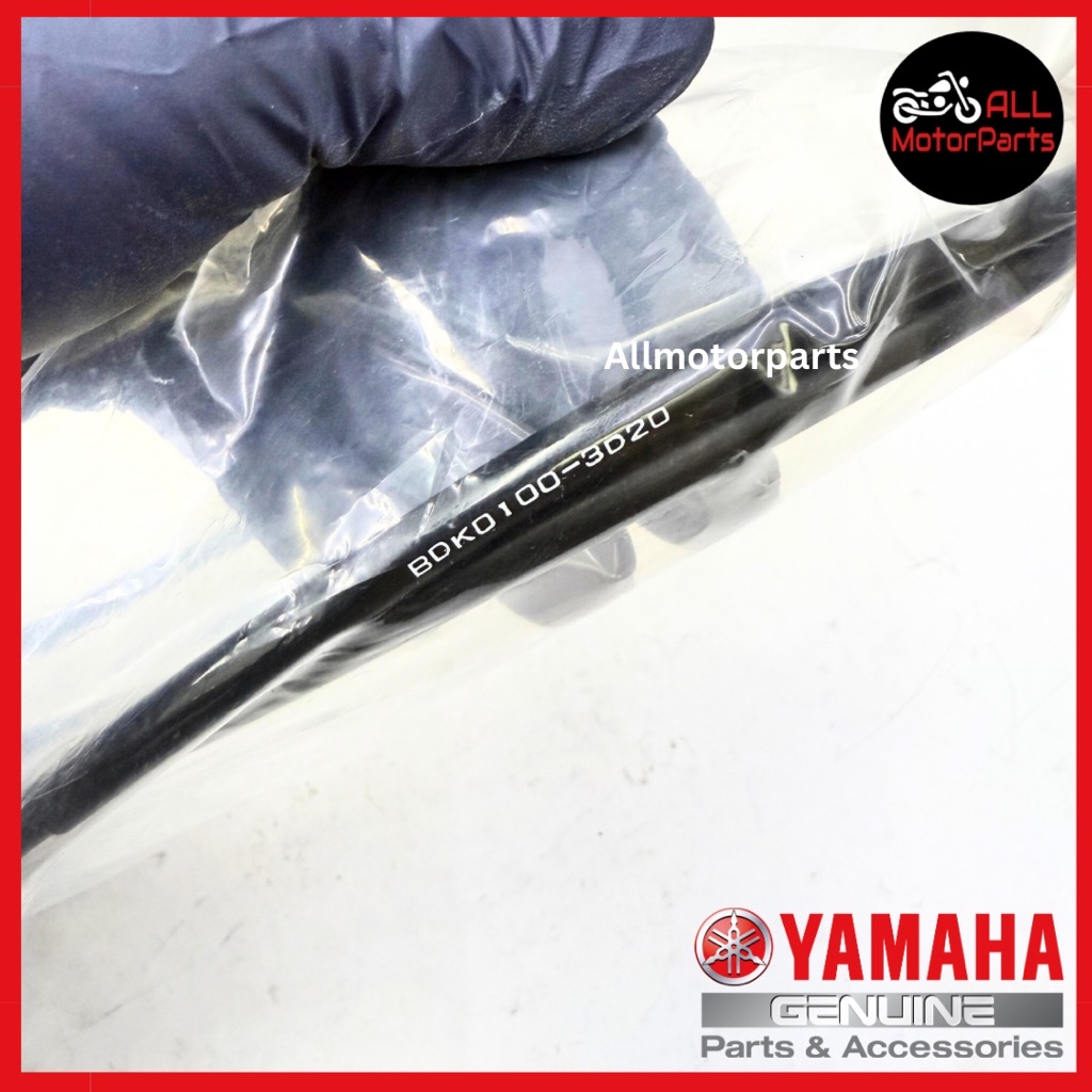 [100% ORI] LC135 FI V8 LC V8 THROTTLE CABLE TALI MINYAK KABEL BDK-F6301 ...