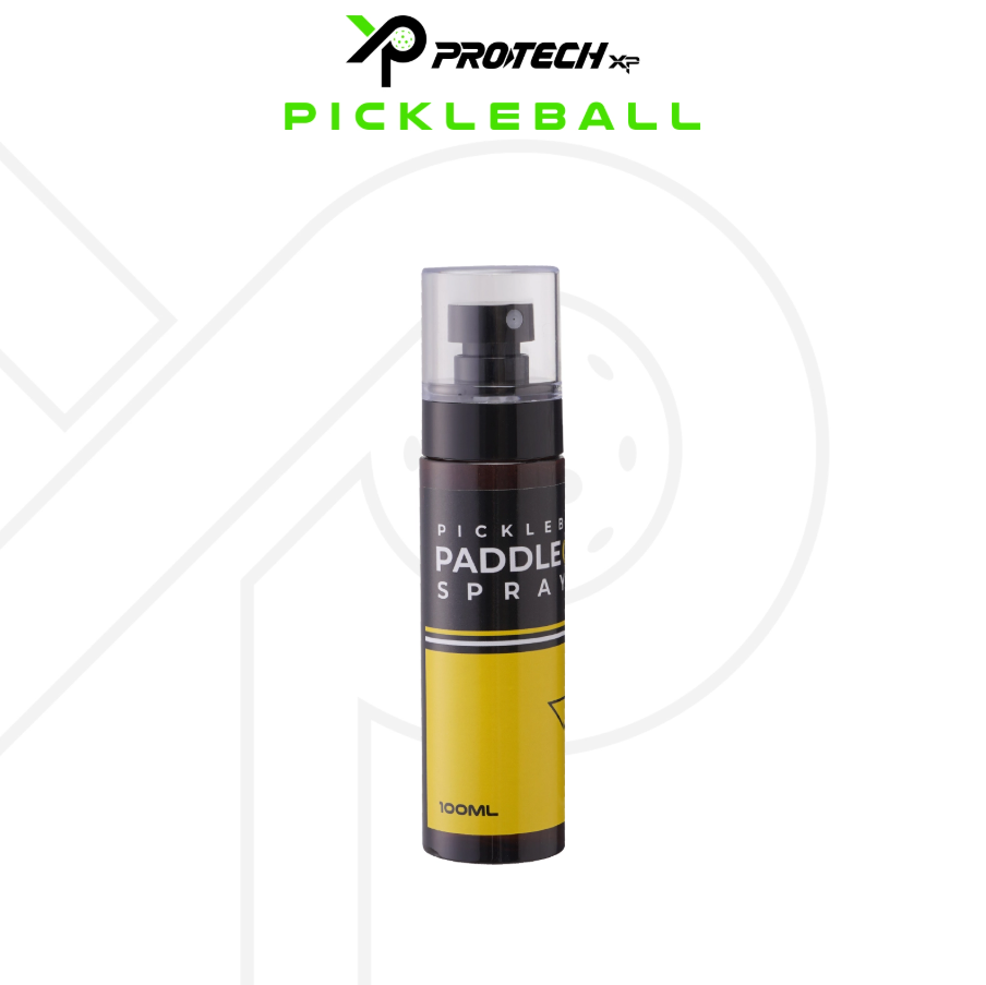 PROTECH XP Pickleball Paddle Care Spray (100ml) | Shopee Malaysia