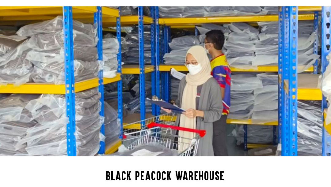 Black Peacock【Ready Stock】TS Velvet Sheer Curtain/Langsir Nipis/Privacy ...