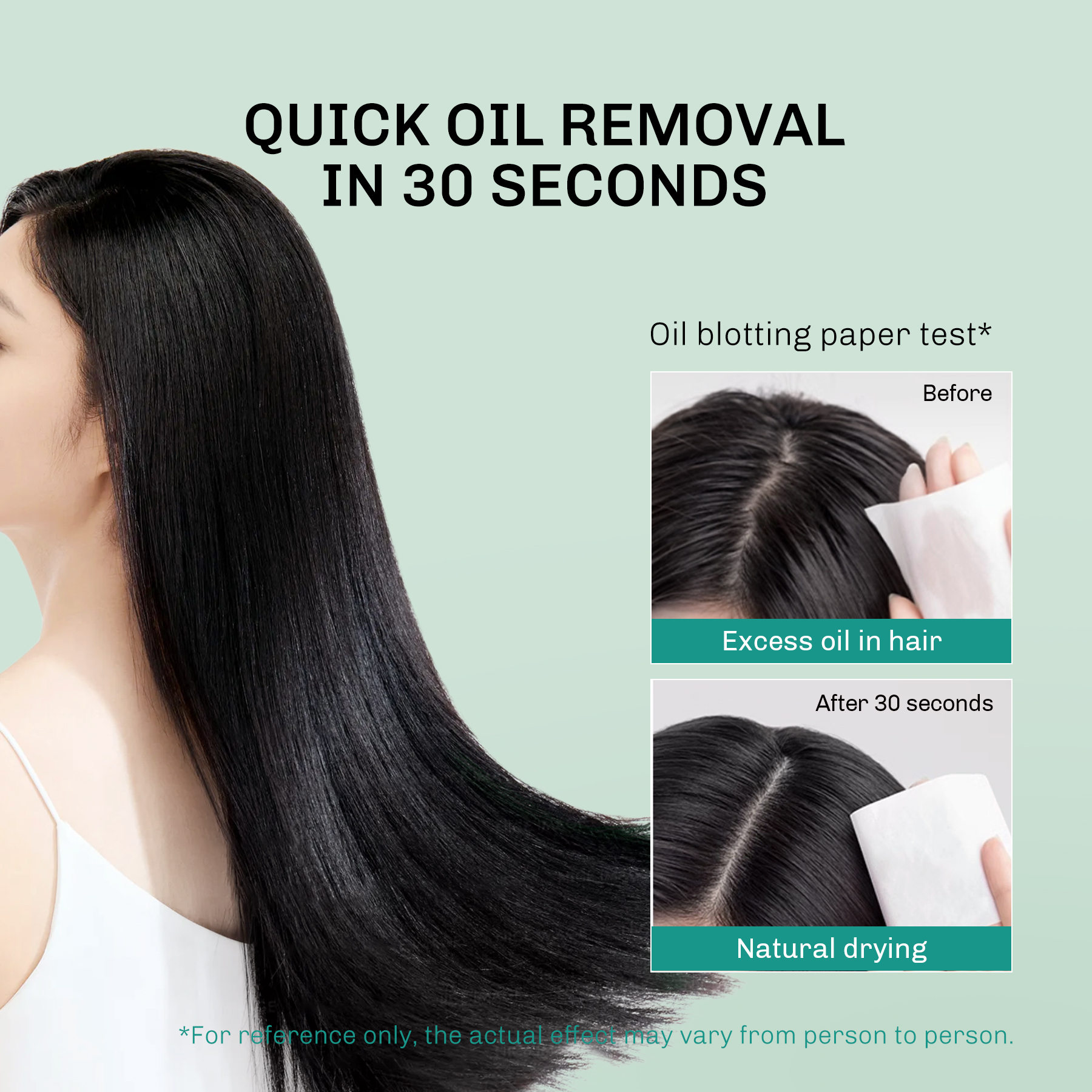 [NEW Launch] lavojoy Hair We Bloom Dry Shampoo Season of Flower 150ml ...