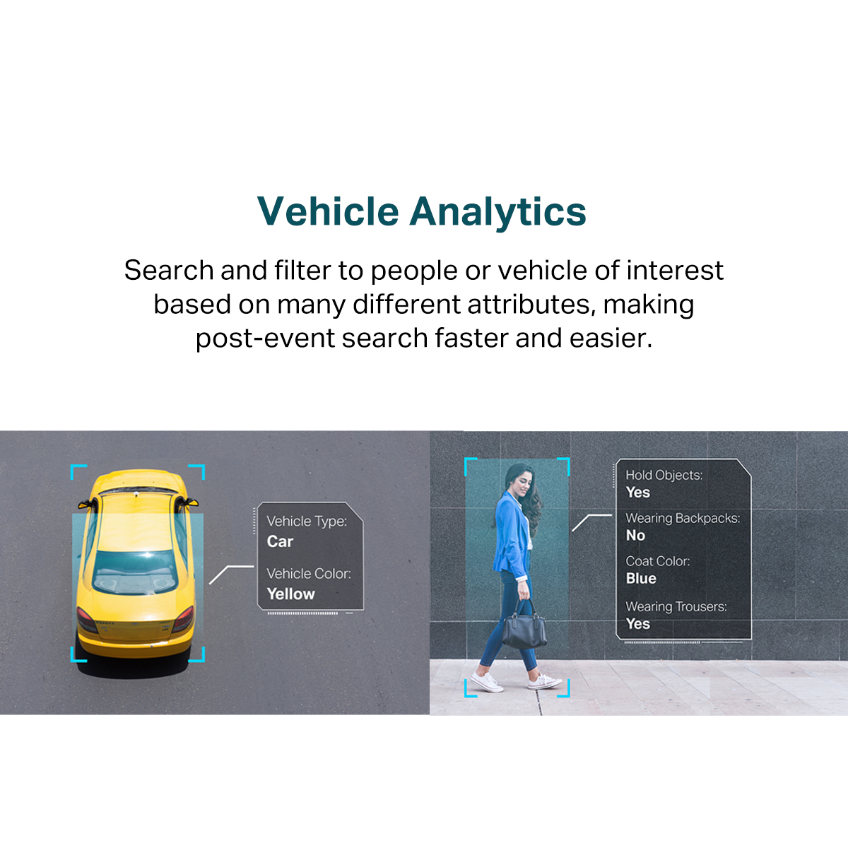 TP-Link VIGI C455 5MP Full-Color Turret Camera – Smart Detection, Human ...