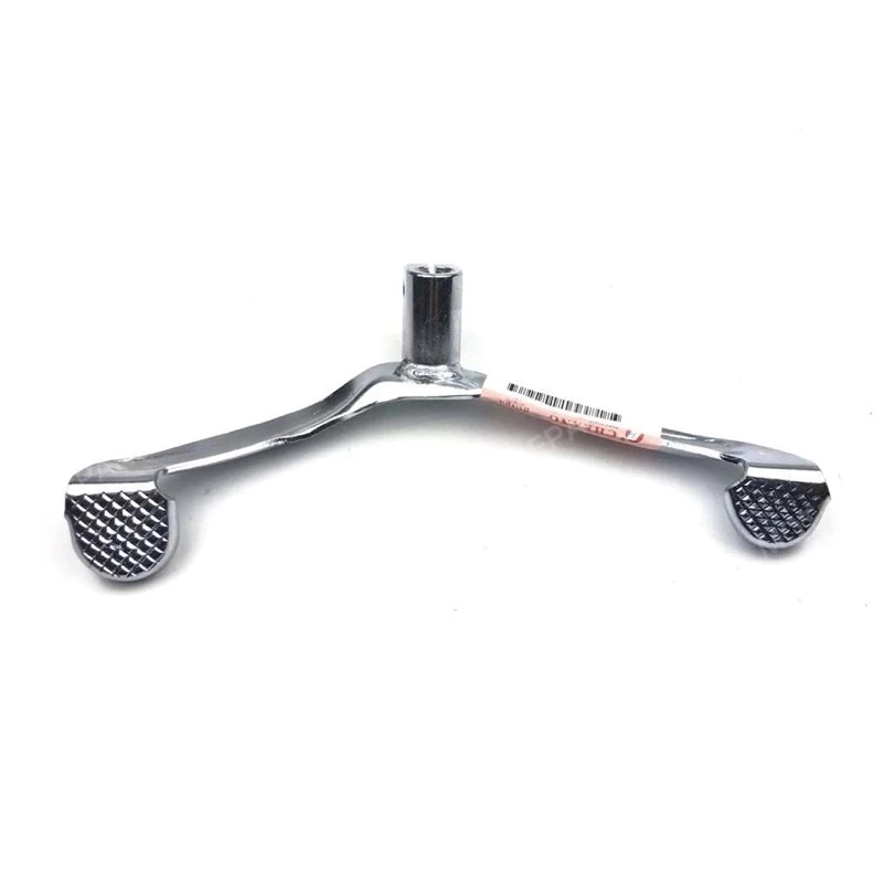 HONDA EX5 CLASS GEAR LEVER WAVE100R WAVE 100R W100 WAVE100 EX5 DREAM GEAR PEDAL GEAR SHIFT PEDAL ...
