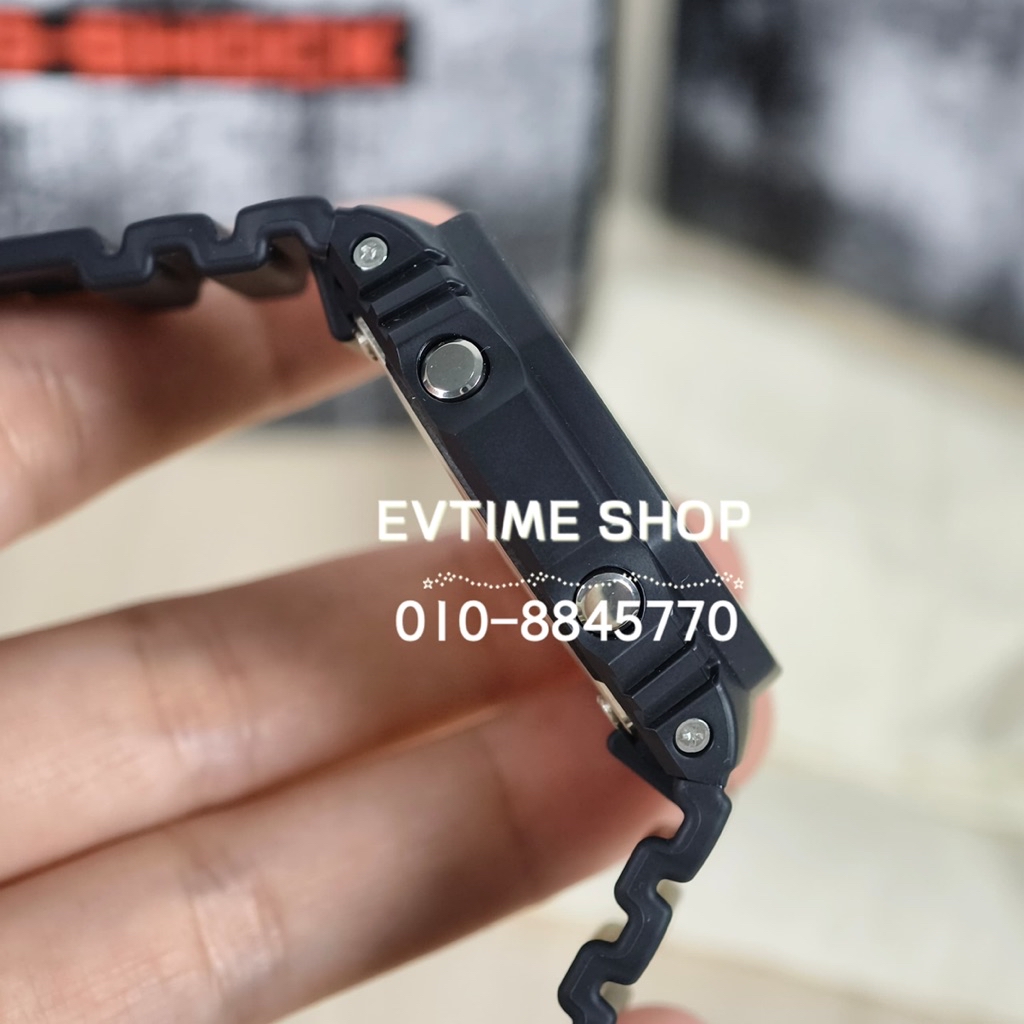 CASIO G-SHOCK TMJ SOLAR GA-B2100-1A / GA-B2100-1A1 / GA-B2100-2A / GA ...