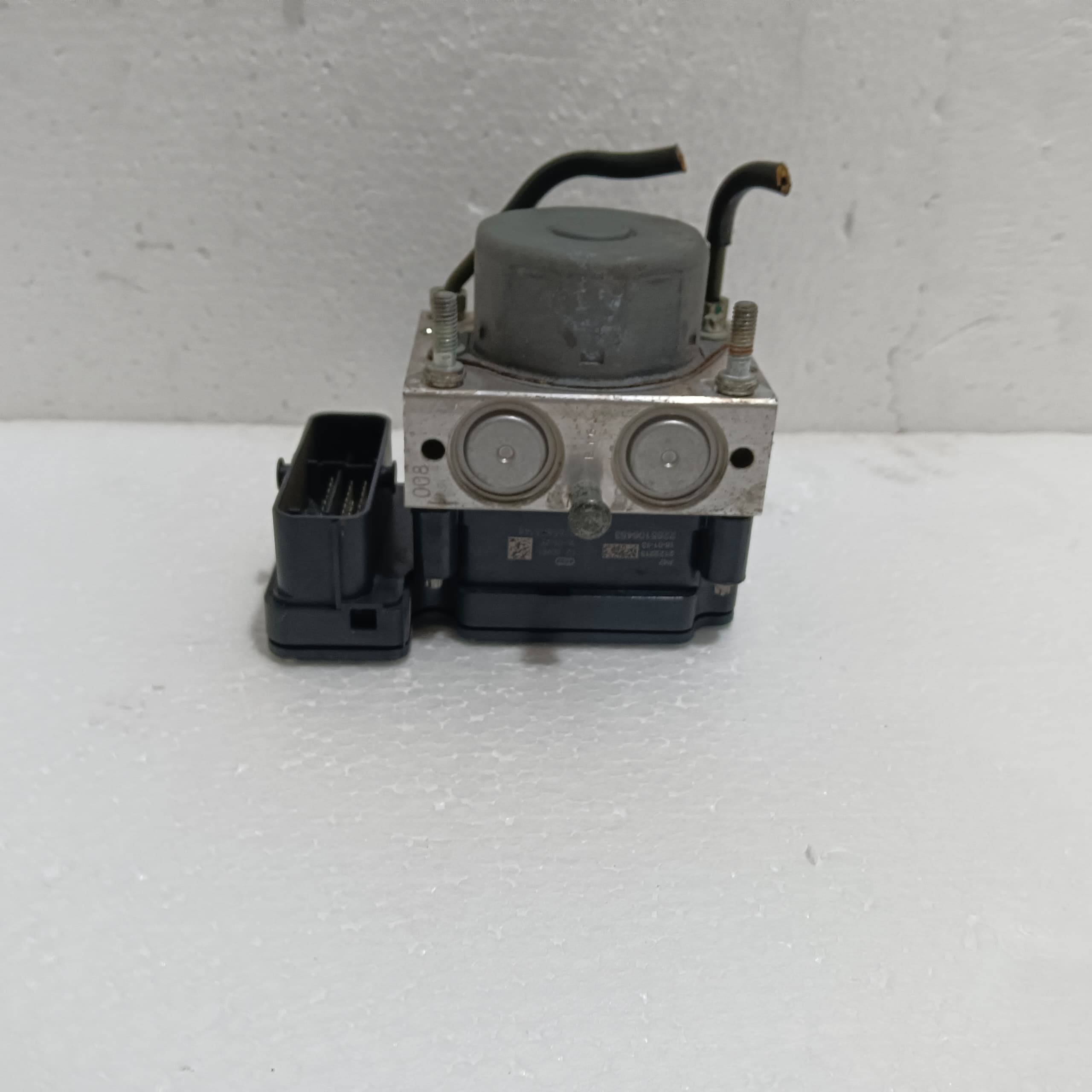 PERODUA AXIA ABS PUMP 89540-B6010 44510-B6010 USED | Shopee Malaysia