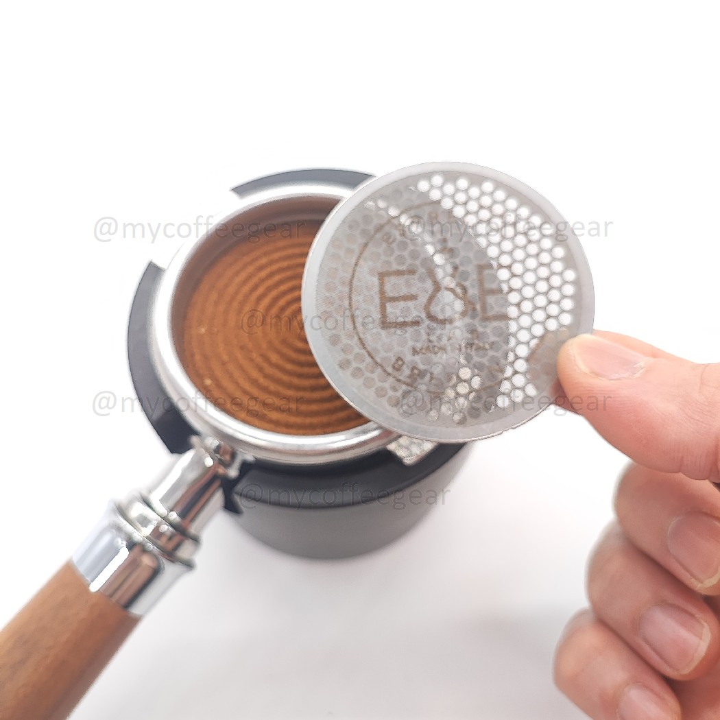 E&B Lab Puck Diffuser Screen DS58.5 | Shopee Malaysia