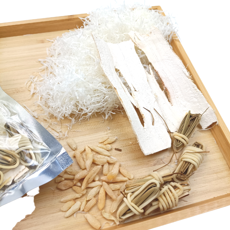 羚羊丝退烧凉水 Antelope Horn Herbal Tea Chinese Herb 凉水 凉茶 清热 涼茶 中药材 | Shopee ...