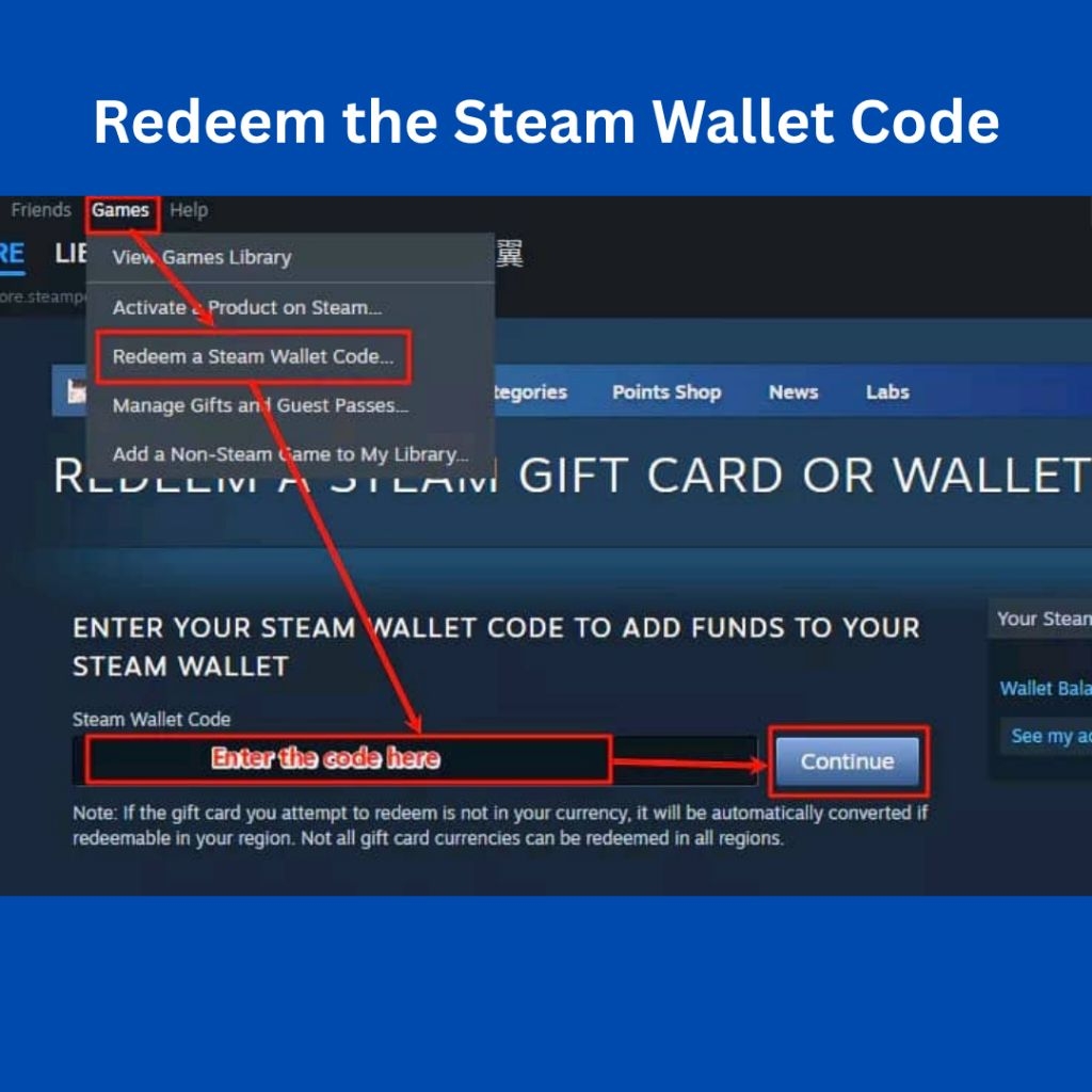 Steam Wallet CDK Recharge for China | Shopee Malaysia
