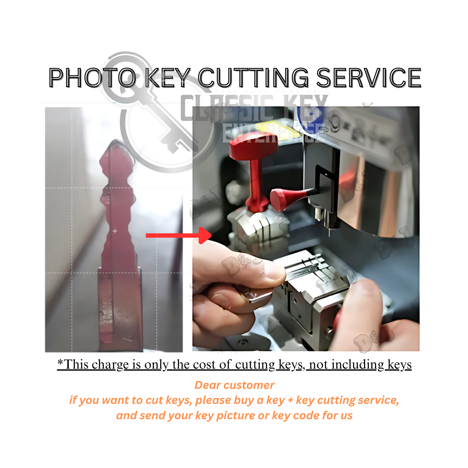 TOYOTA REPLACEMENT TRANSPONDER CHIP KEY CASE -Hilux, Hiace, Vios ...