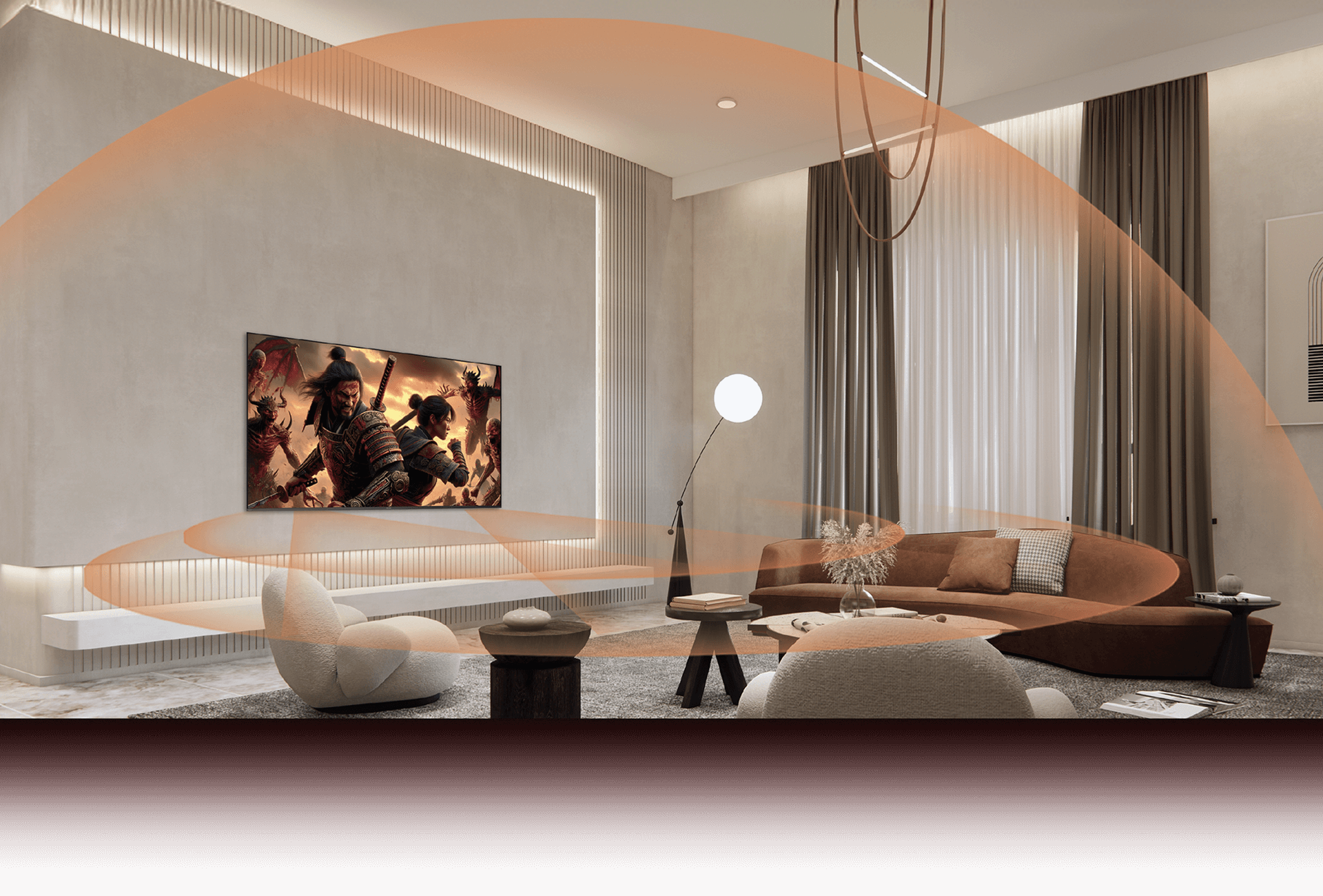 SHARP AQUOS 50 / 55 / 65 / 75 Inch 4K UHD GOOGLE TV 4TC50HJ6000X ...