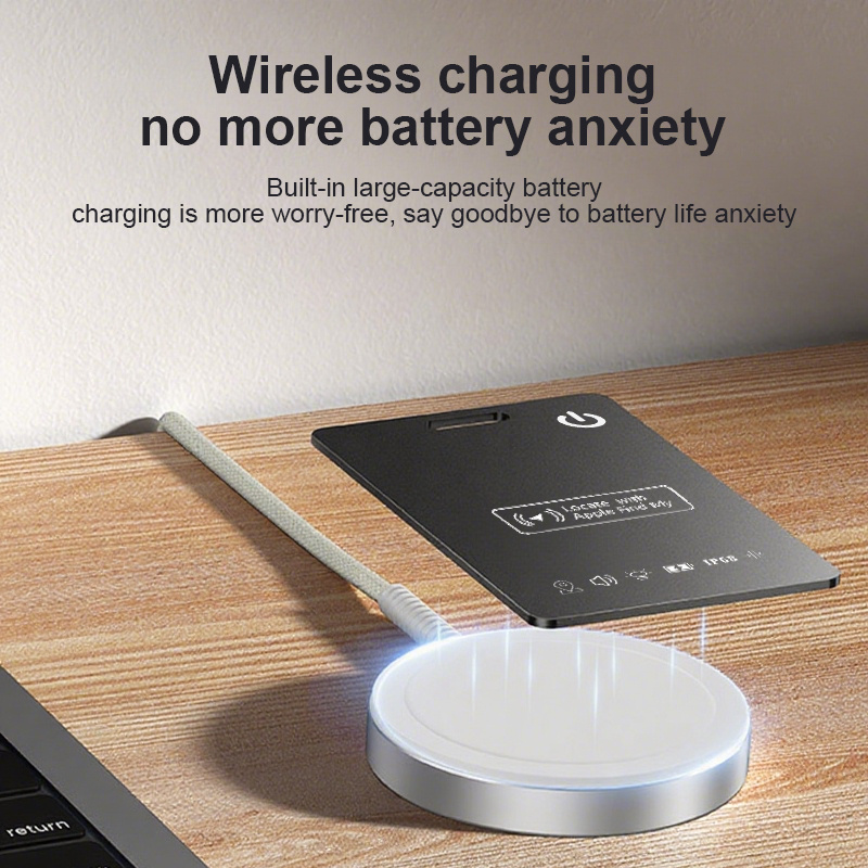 Shinkle Smart Anti Lost Tracker GPS Wireless Positioning Tag for ...