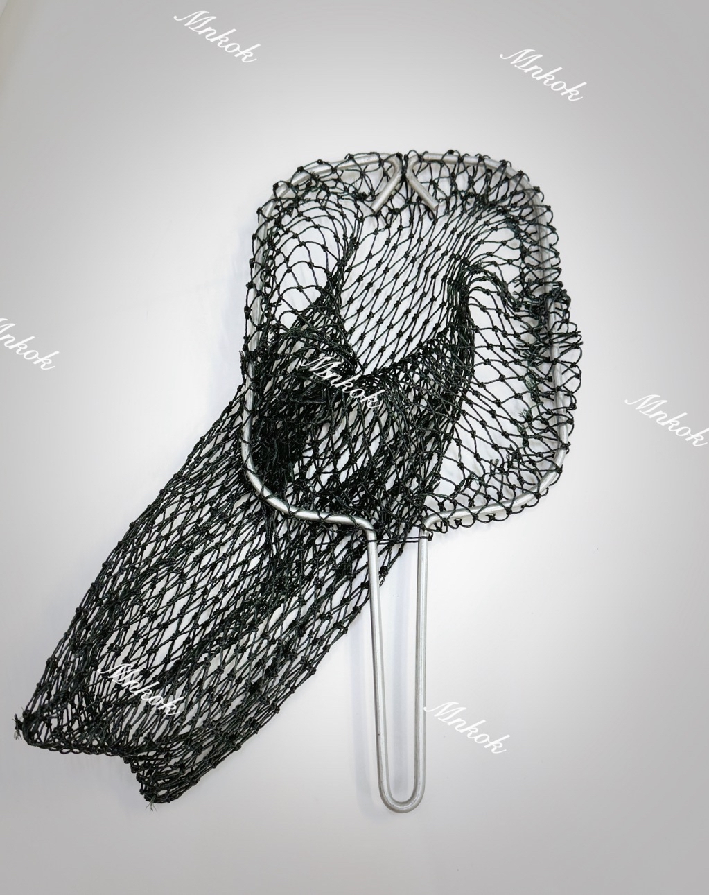 Pengait Buah Bulat Persegi (Jaring Poly/ Nylon) Square Round Fruit ...