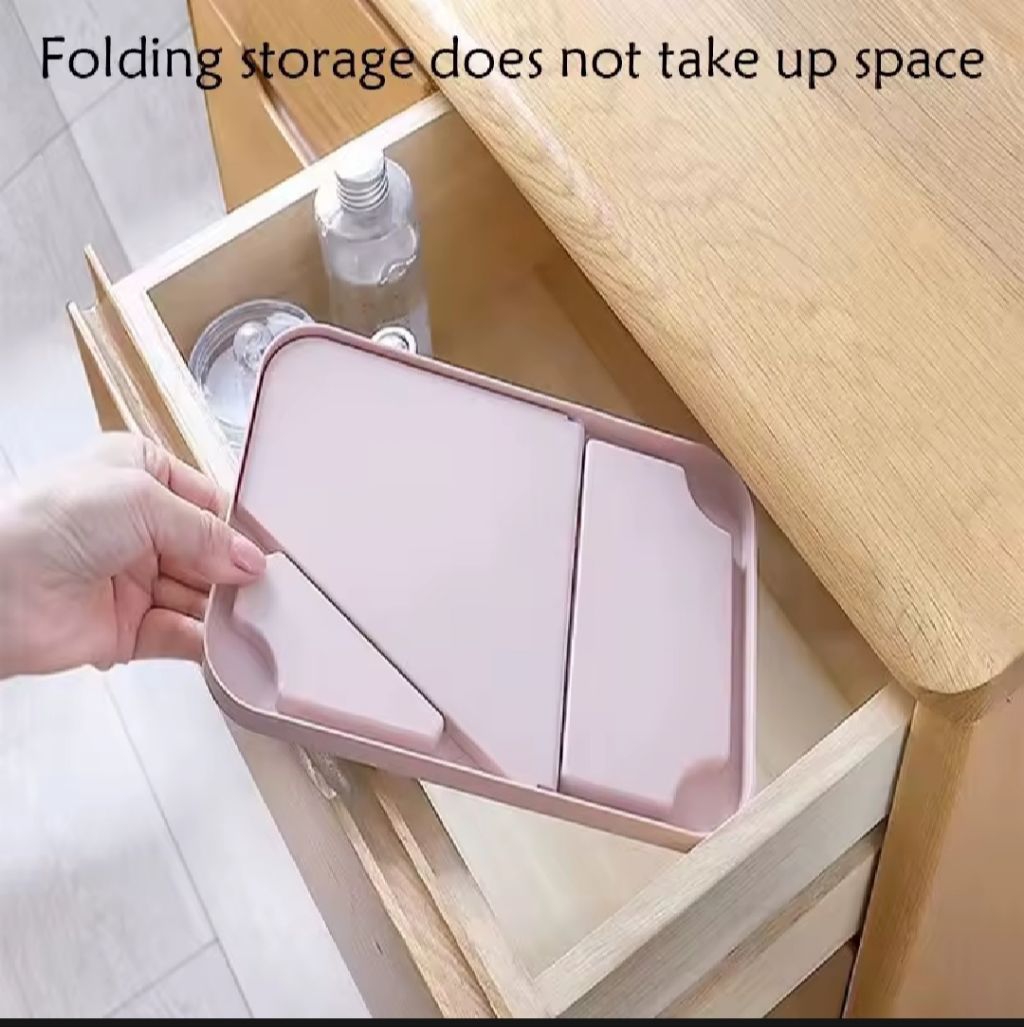 Cermin Solek Boleh Lipat Cermin Kosmetik Segi Empat Segi Empat Cermin ...