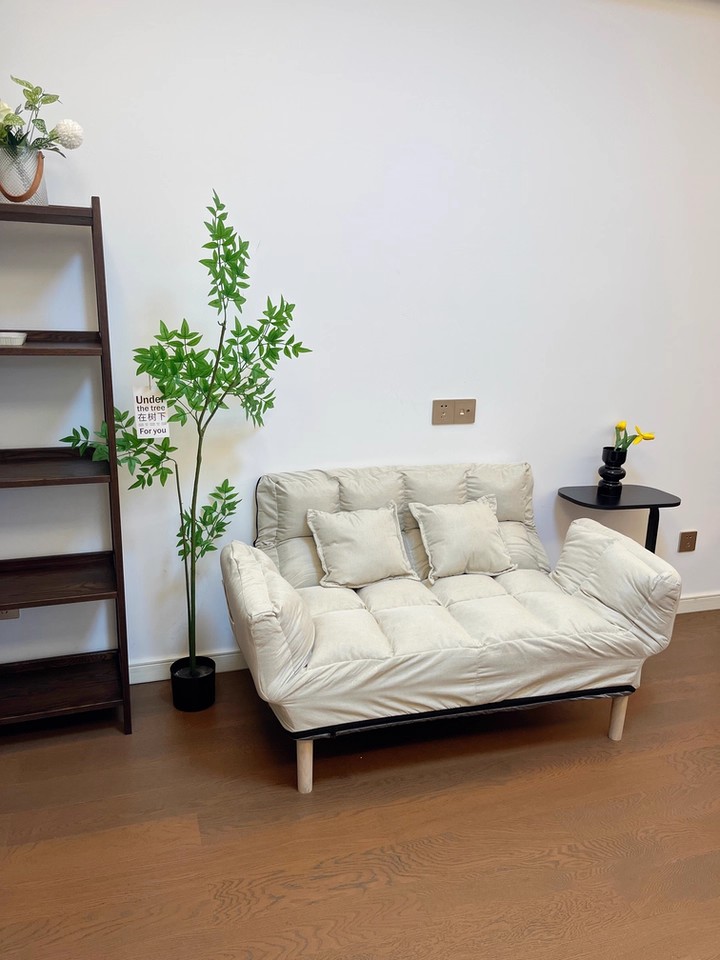 𝙍𝙚𝙖𝙙𝙮 𝙎𝙩𝙤𝙘𝙠 Folding SOFA BED Sofa Katil Durable Sofa 2 SEATER/3 SEATER ...