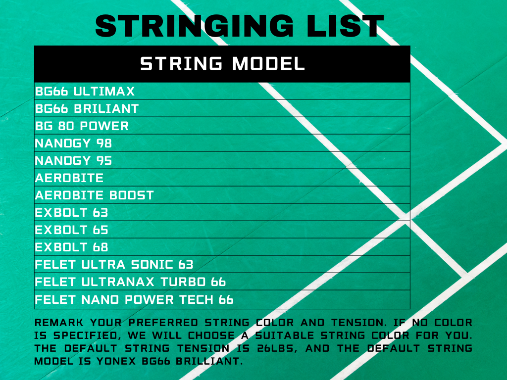 FELET WOVEN 8000 Badminton Racket [FREE STRING + GRIP] | Shopee Malaysia