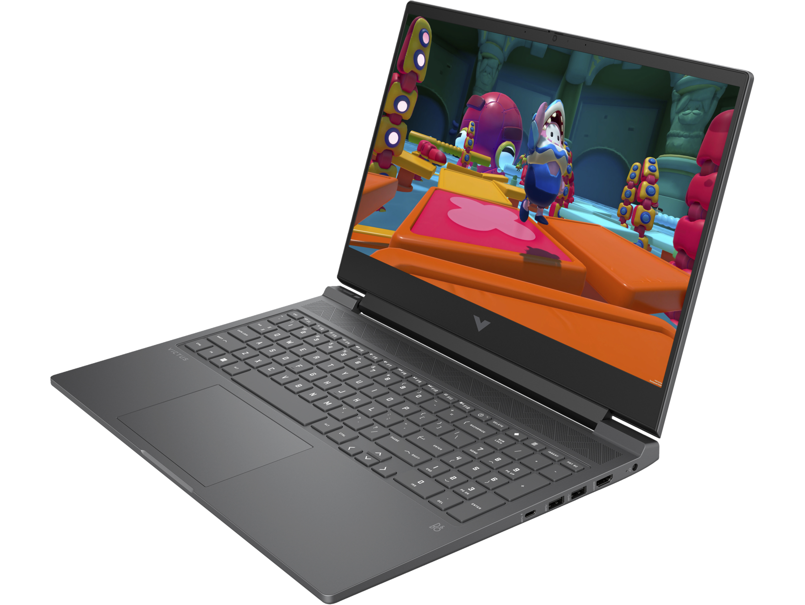 HP VICTUS 16-R0392TX GAMING LAPTOP (I5-13500HX,16GB,512GB SSD,16.1" FHD ...