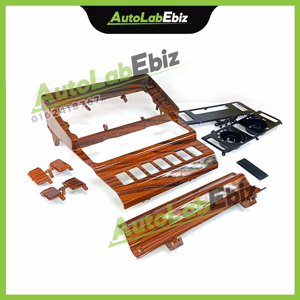 Mercedes Benz E-Class W124 1984-1995 - 9 inch Casing Android Player ...