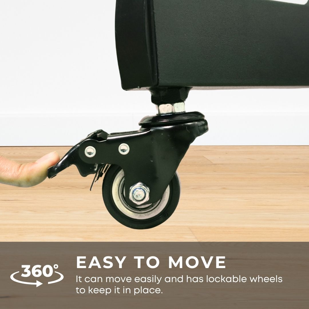 GS TV Stand Monitor Stand Rotatable Vertical 32-70 inch VESA for Live ...